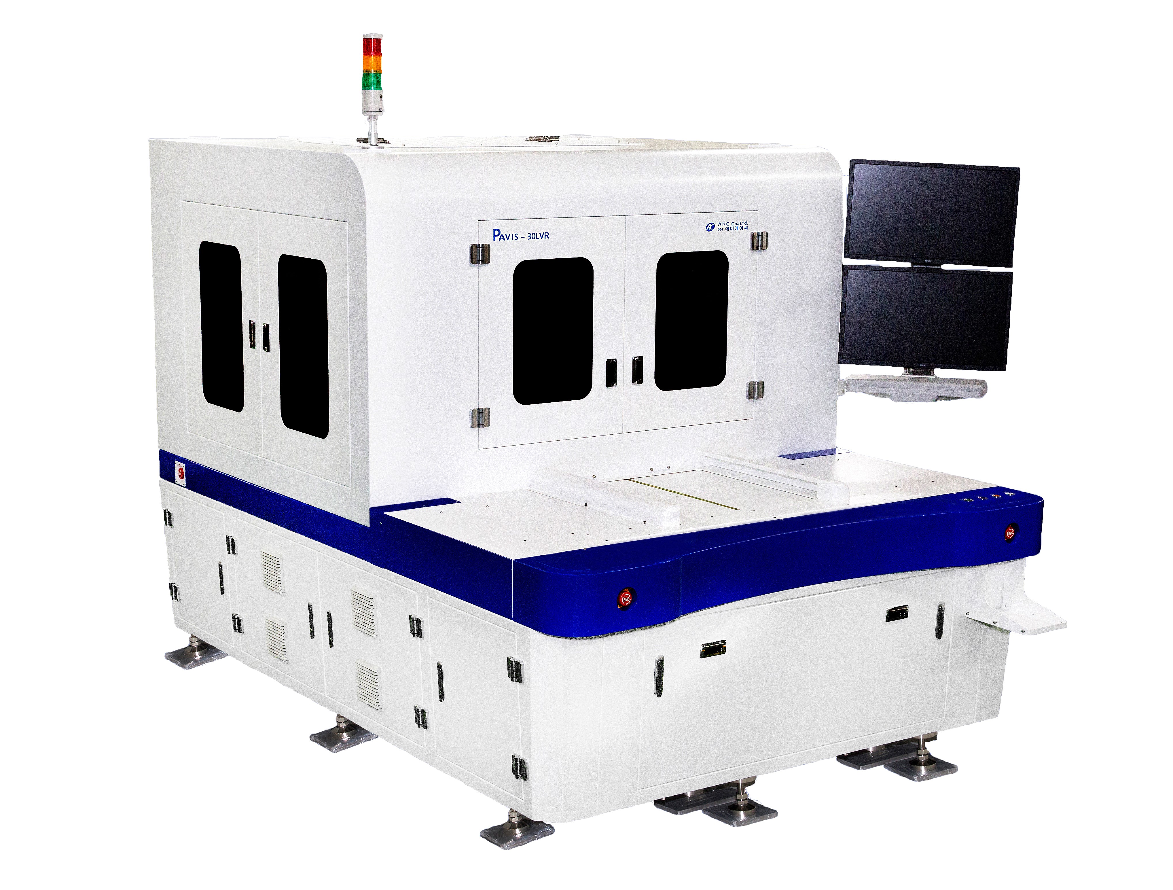 レーザービアホール(LVH)検査機【PAVISシリーズ】の取り扱いを開始します | お知らせ | 株式会社アドテックエンジニアリング