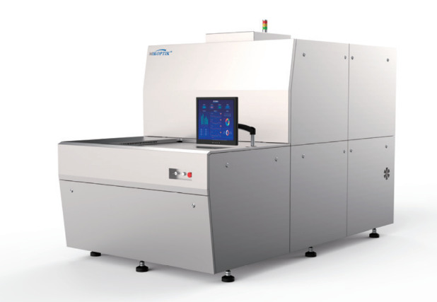 ADTEC Enters into Distributor Agreement with Advanced Micro Optics ...